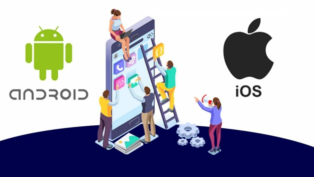 Web vs Mobile Dev: Which Path Boosts Your Career in 2025?