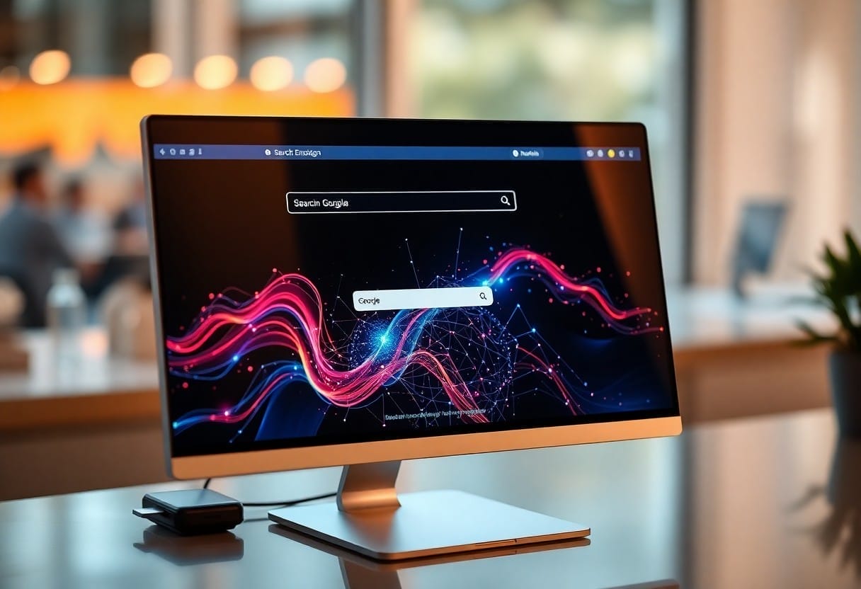 OpenAI's AI Web Browser: A New Era in Online Browsing